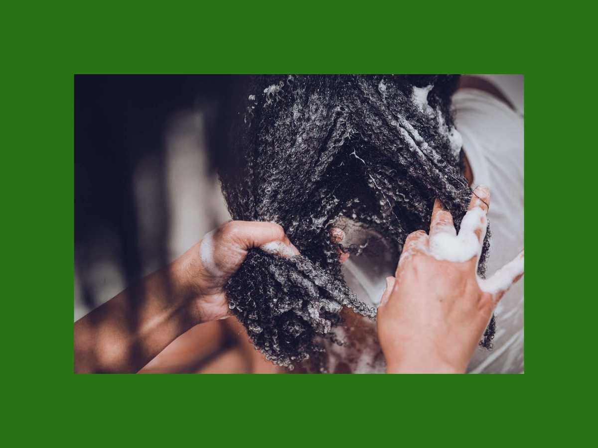 Why You Should Co-Wash - Mara Cruiz Organics